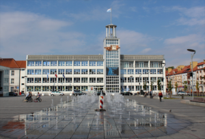 Koszalin ciekawostki o Koszalinie, które zadziwią