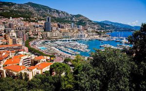 Monako ciekawostki o księstwie, które warto poznać