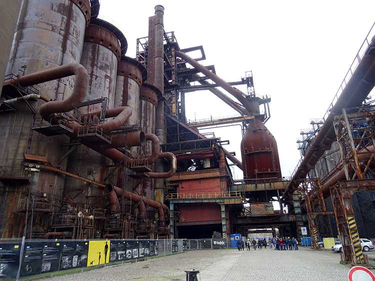 Ostrawa ciekawostki i atrakcje miasta