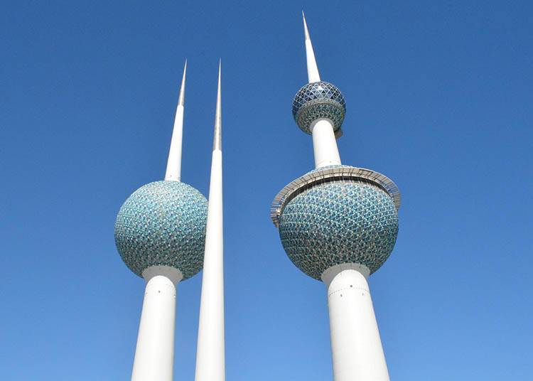 Kuwejt - najważniejsze fakty i ciekawostki o kraju arabskim