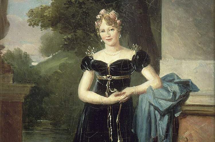 Penis Napoleona i jego sensacyjne życie po śmierci cesarza